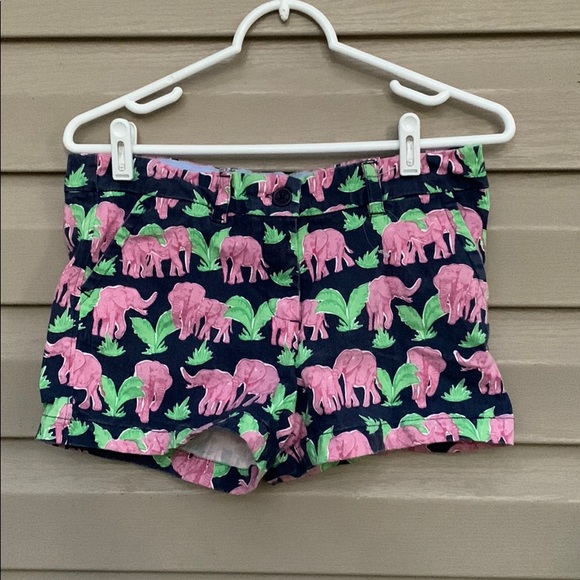 Simply Southern | Shorts | Simply Southern Womens Cotton Shorts | Poshmark